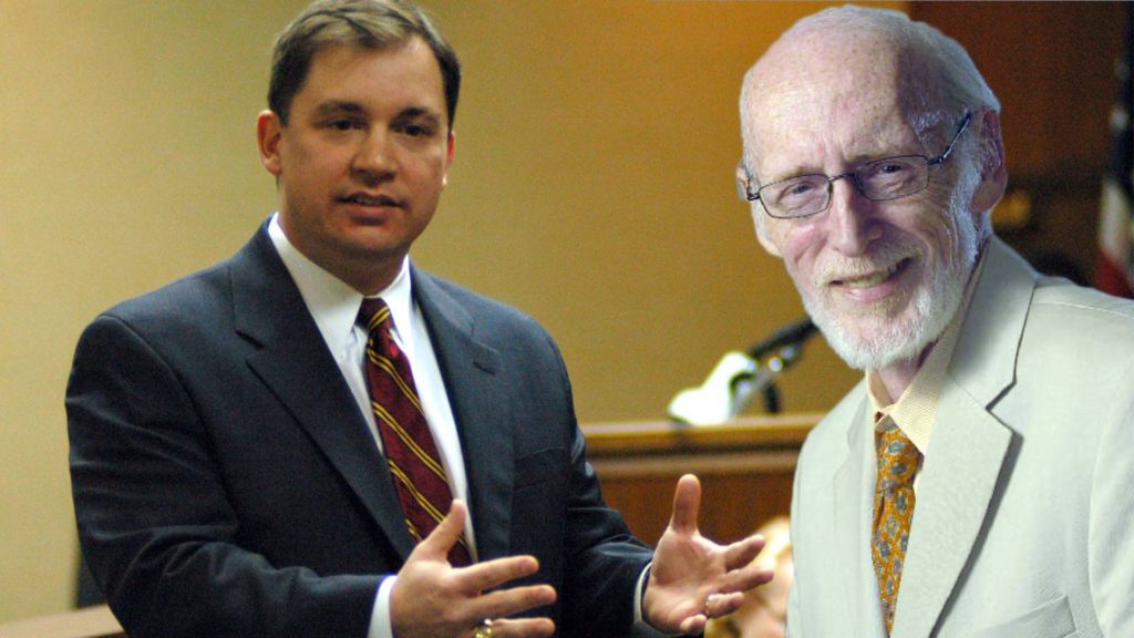 Interview With David Pascoe: 'ProbeGate' Prosecutor Speaks On South ...