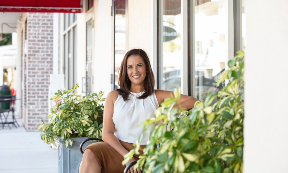 Maria Walls: Is A Statewide Election In Her Future? - FITSNews