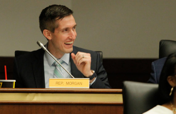 South Carolina 'Freedom Caucus' Launches - FITSNews