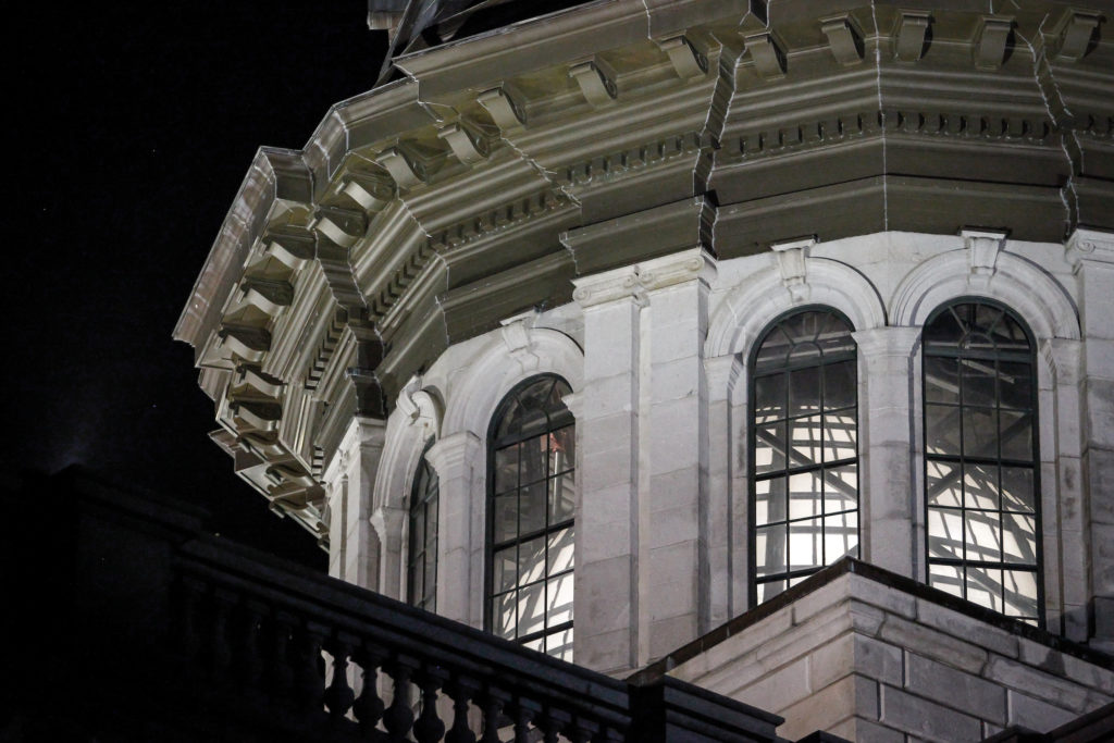 South Carolina Freedom Caucus Files Lawsuit - FITSNews