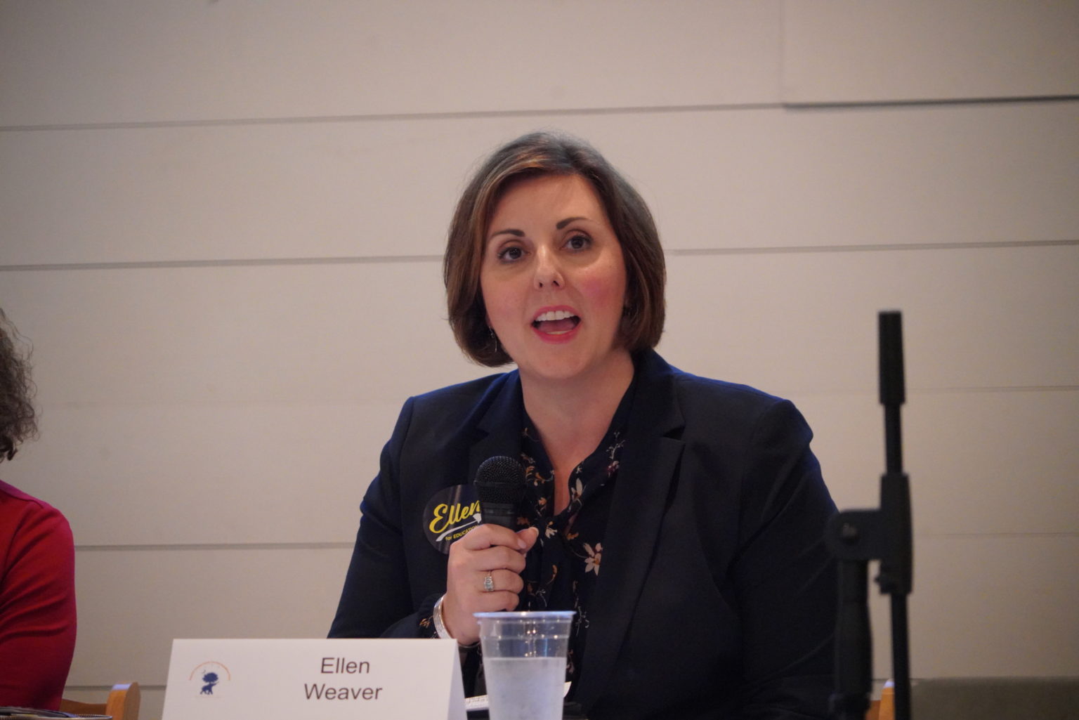 Why I’m Running: Ellen Weaver For S.C. Superintendent Of Education ...