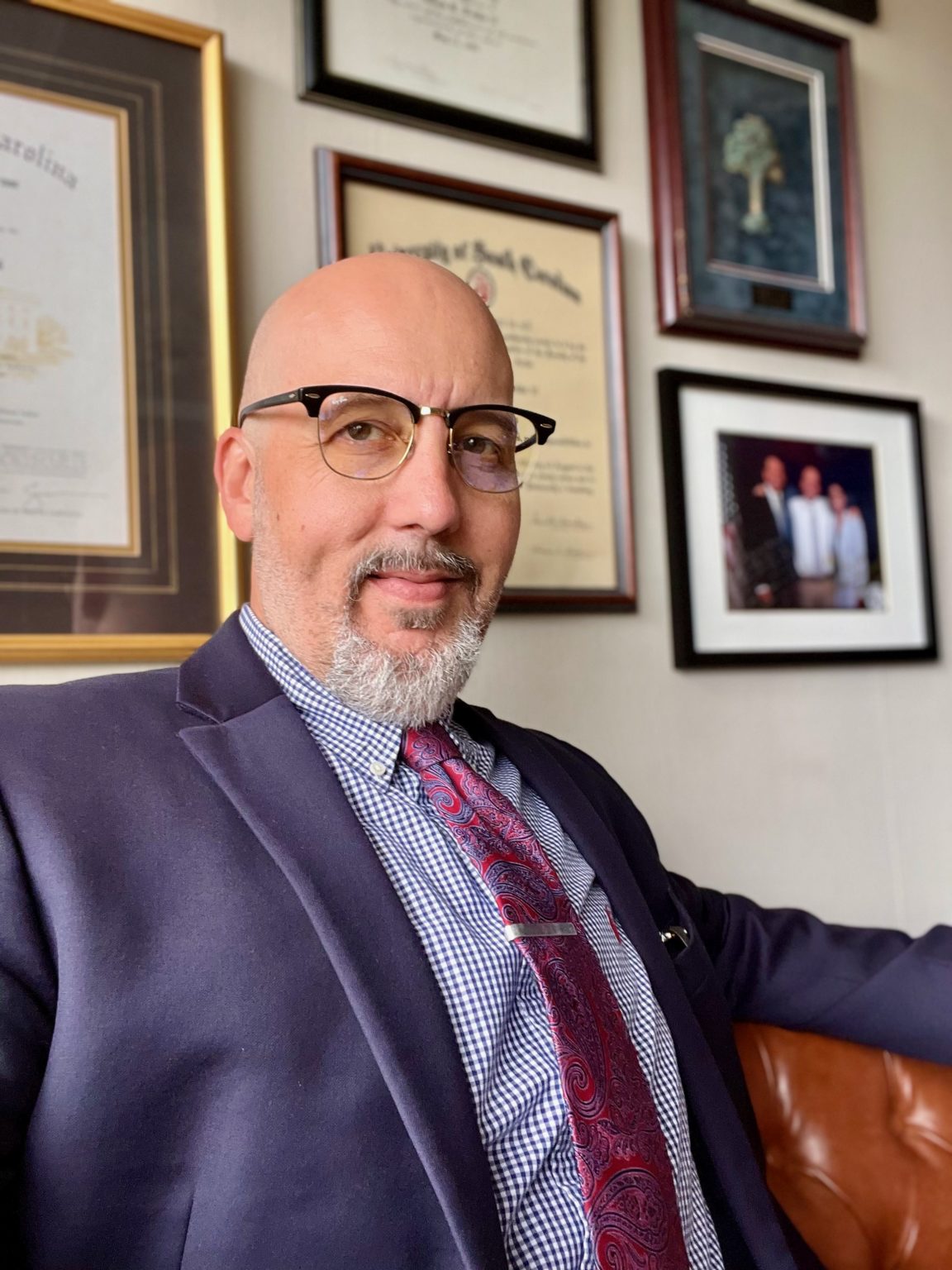 South Carolina Medical Marijuana Bill: An Update - FITSNews