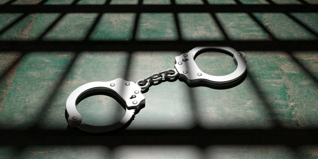Airbnb Voyeurism Scandal: Rhett Riviere Arrested - FITSNews