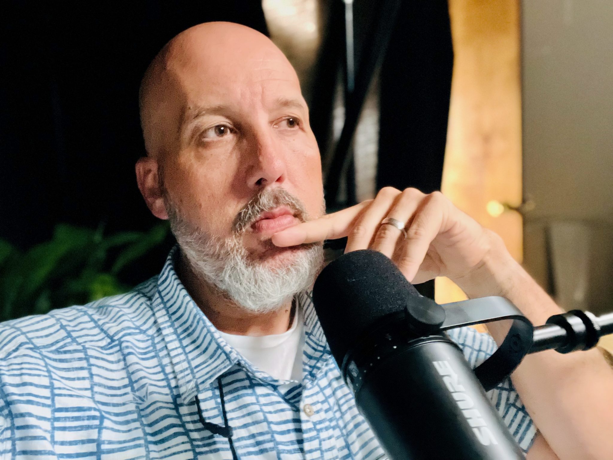 Greg Leon Murder Case: Somebody Wore A Wire Into Dick Harpootlian’s ...