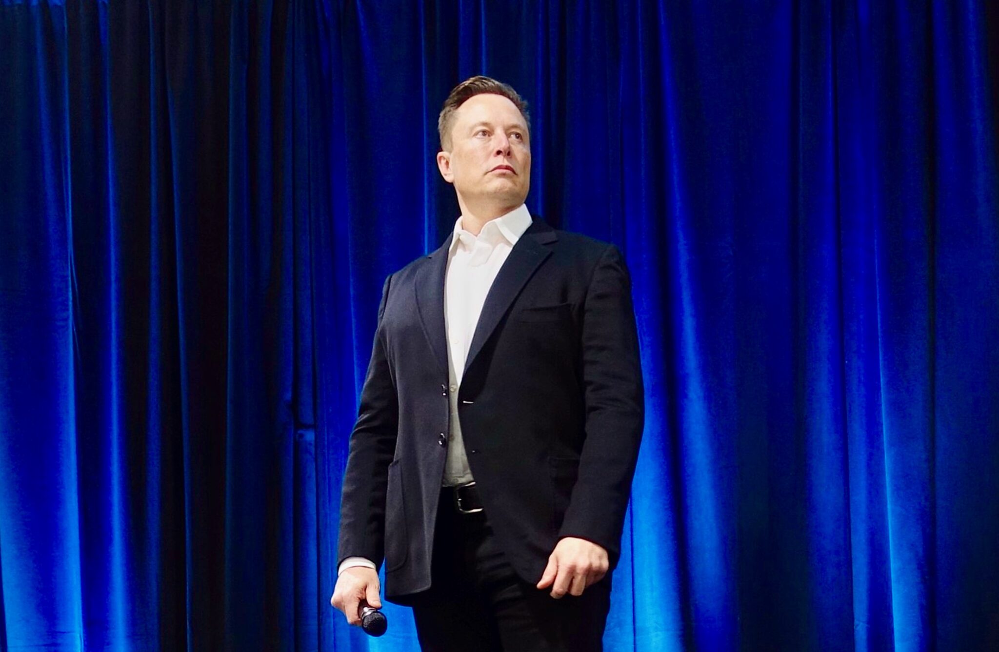 Elon Musk Outlines Vision For Twitter - FITSNews