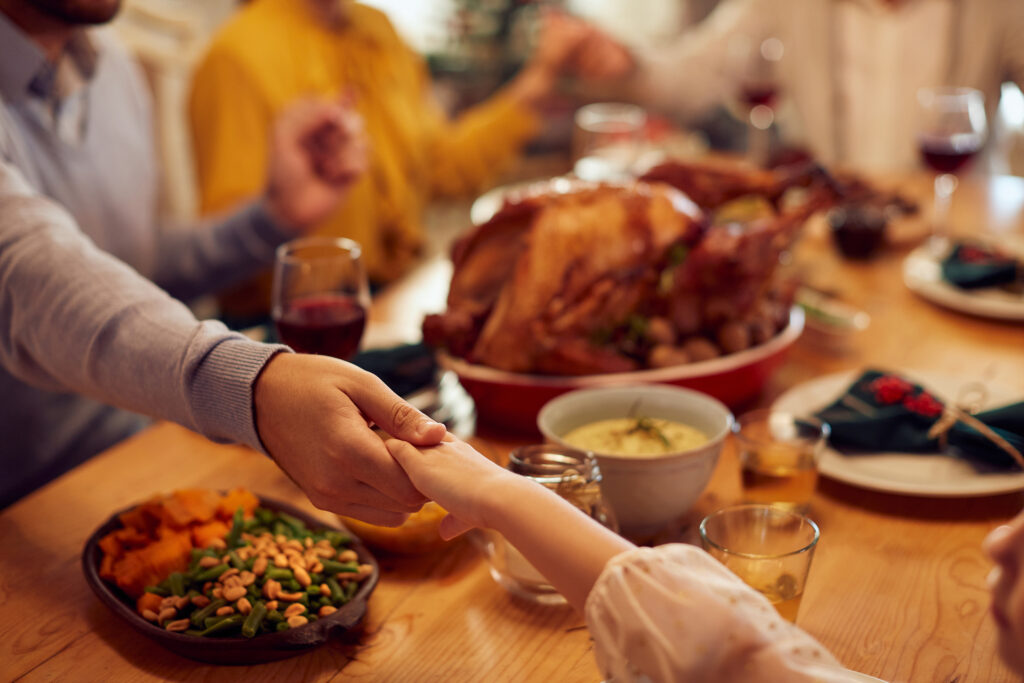 Happy Thanksgiving: And How You Can Make It Happier For Those In Need ...
