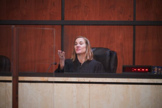 ProbeGate: Embattled South Carolina Judge Back In The Crosshairs - FITSNews