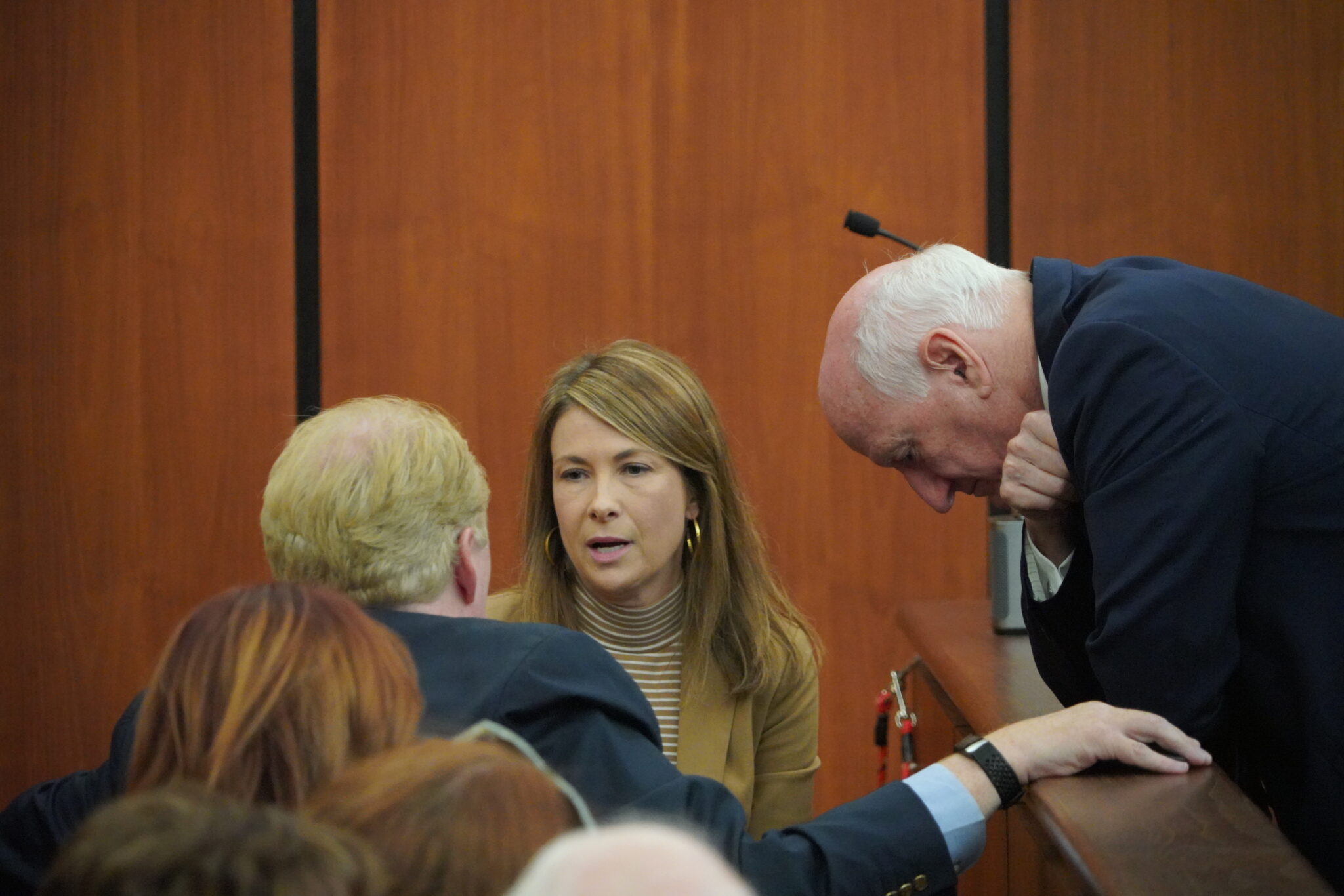 ProbeGate Scandal: Former 'Godfather’ Of South Carolina Politics ...