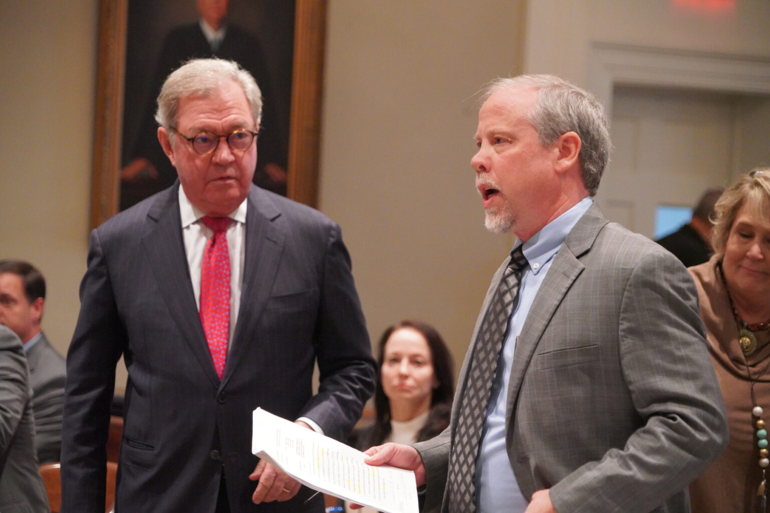 'Murdaugh Murders' Saga: Attorneys Jockey For Position Ahead Of Double ...