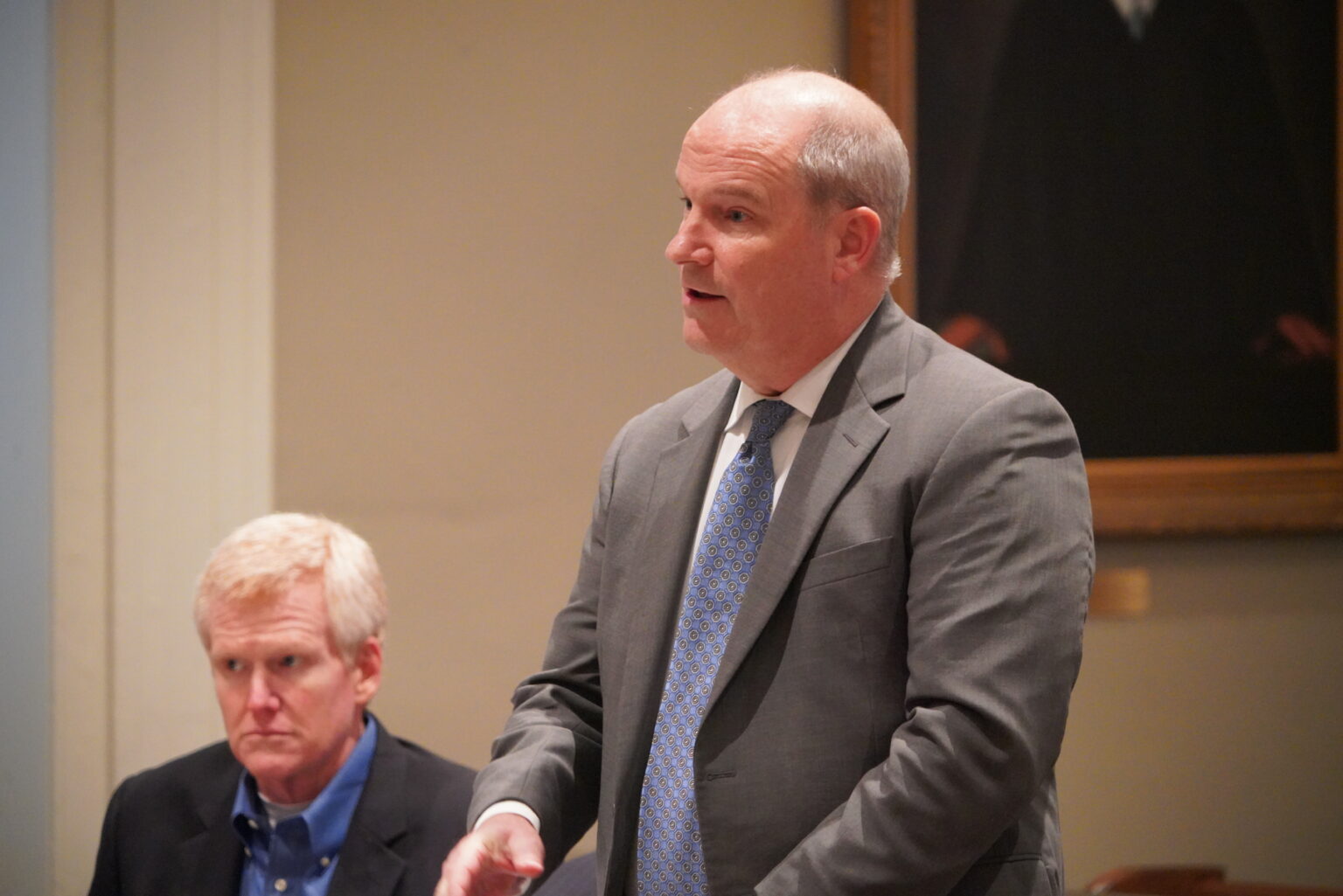 'Murdaugh Murders' Saga: Attorneys Jockey For Position Ahead Of Double ...