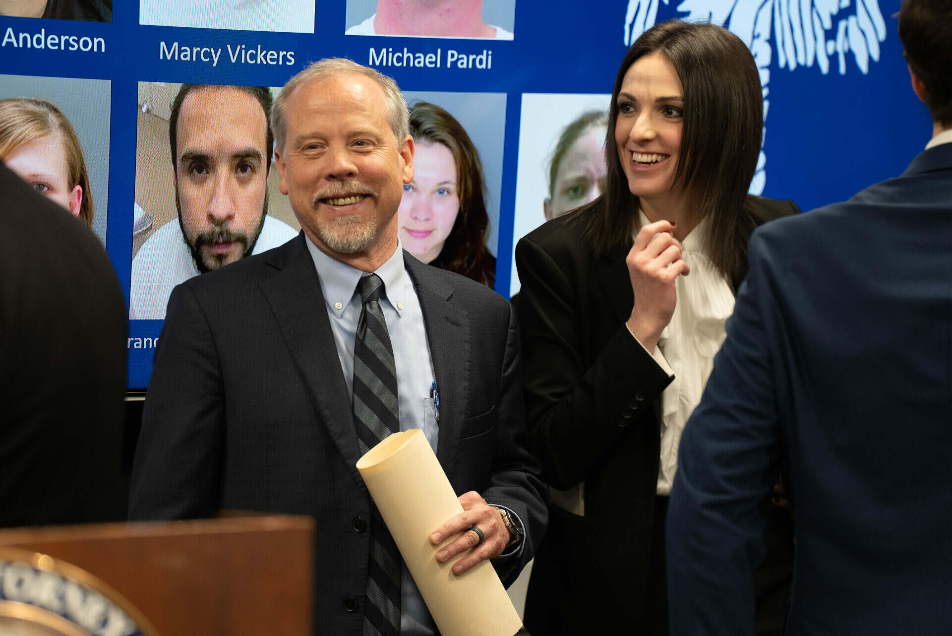 South Carolina Grand Jury Indicts 43 In 'Las Senoritas' Drug Ring ...
