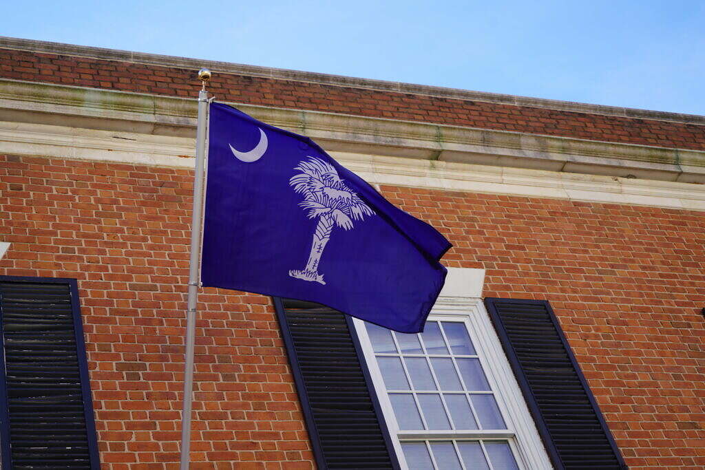 Conservative South Carolina Think Tank Gets New Leader - FITSNews