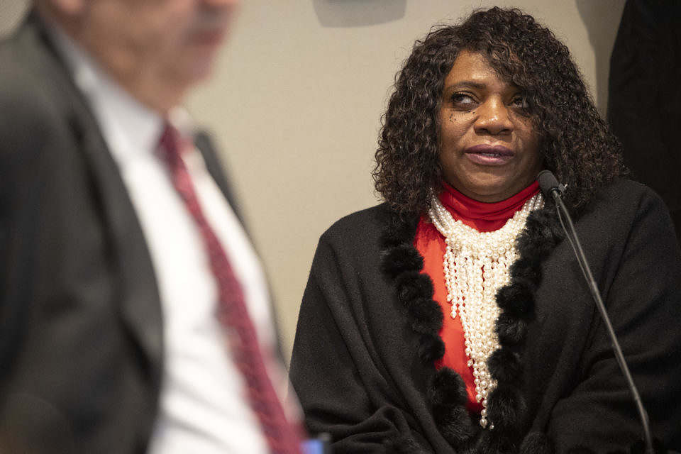 LIVE FEED - 'Murdaugh Murders' Trial: Day Twelve - FITSNews