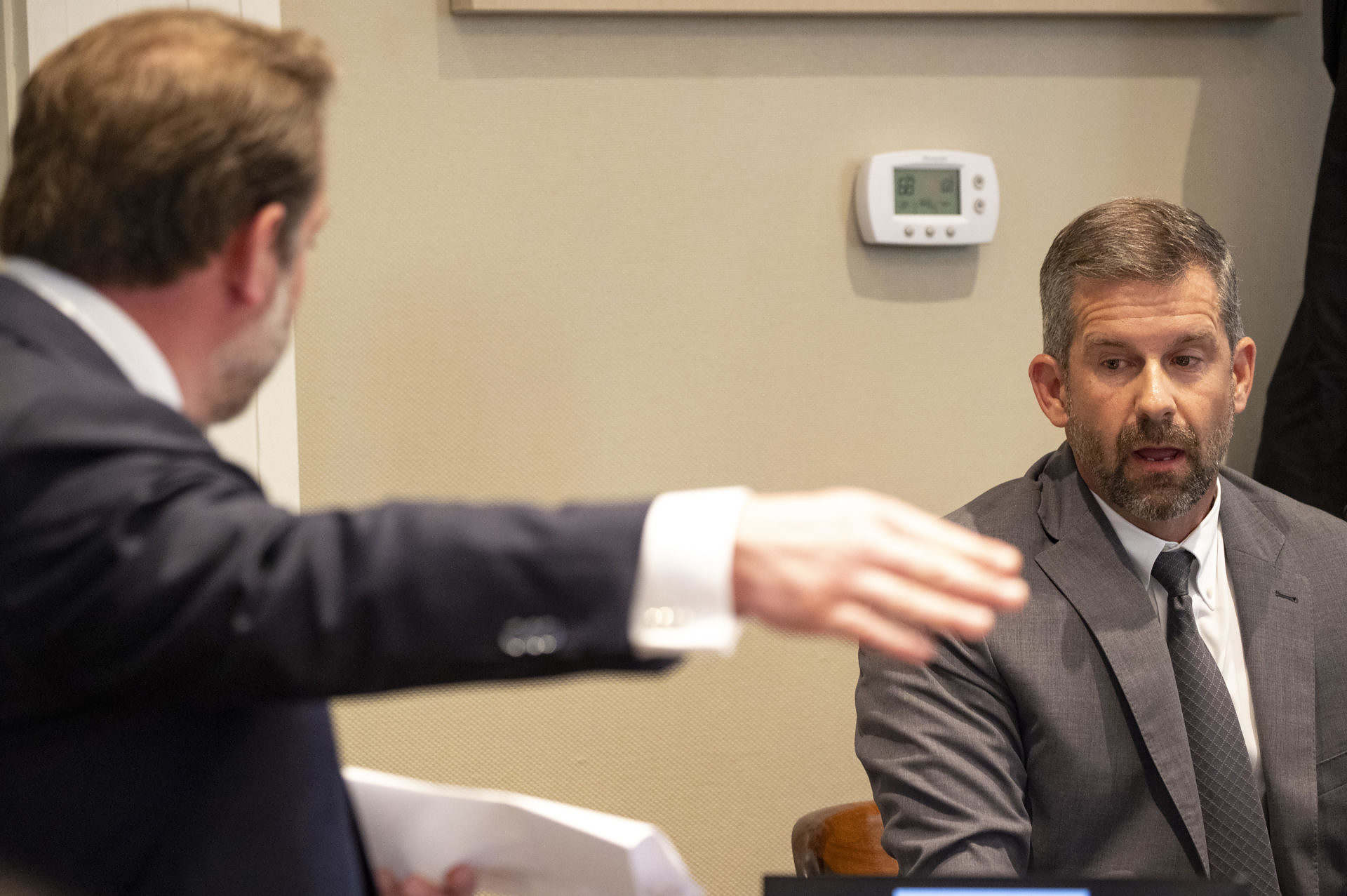 Mallory Beach Boat Crash Case: Settlement Agreement Reveals Litigation ...