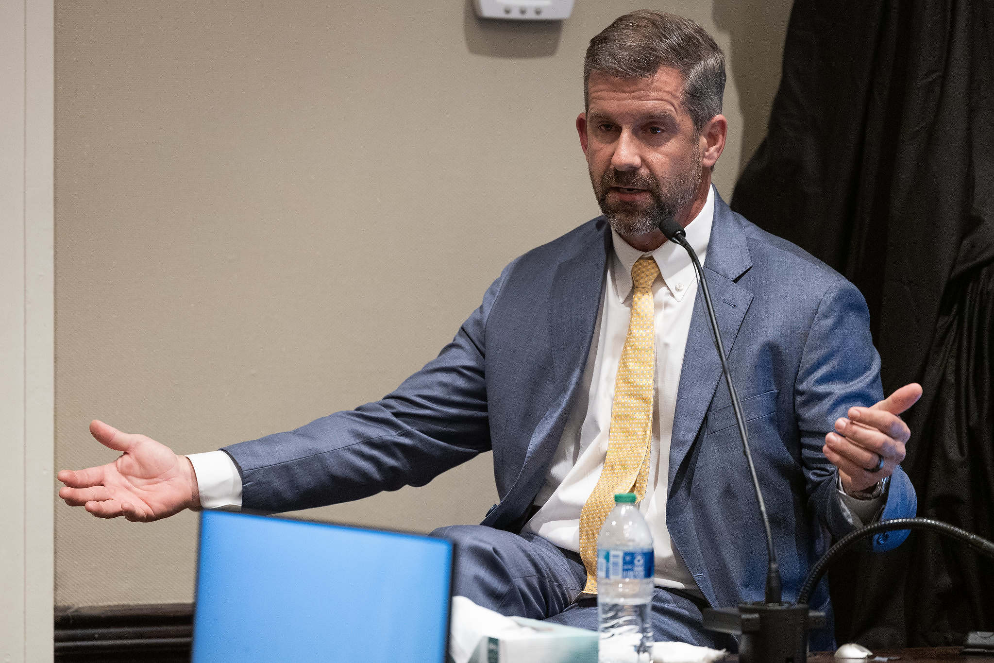 'Murdaugh Murders' Saga: The Great GoFundMe Controversy - FITSNews