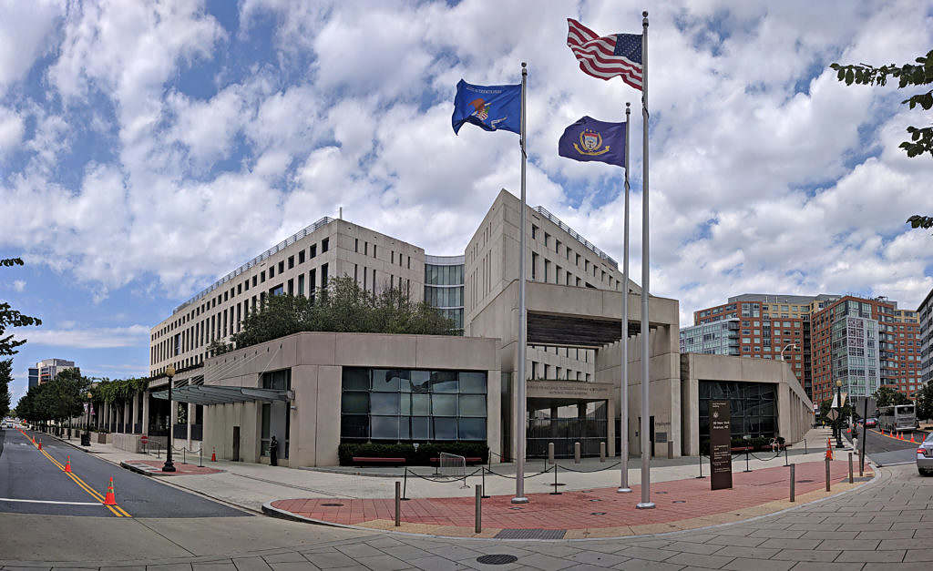 South Carolina Joins Lawsuit Against ATF - FITSNews