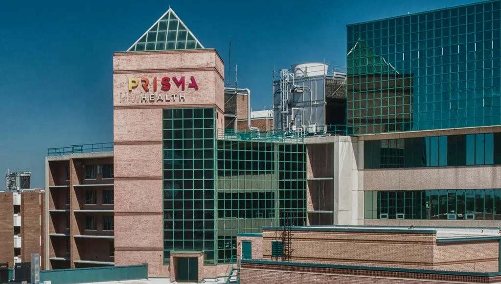 Executive Drama Rocks Prisma Health - FITSNews