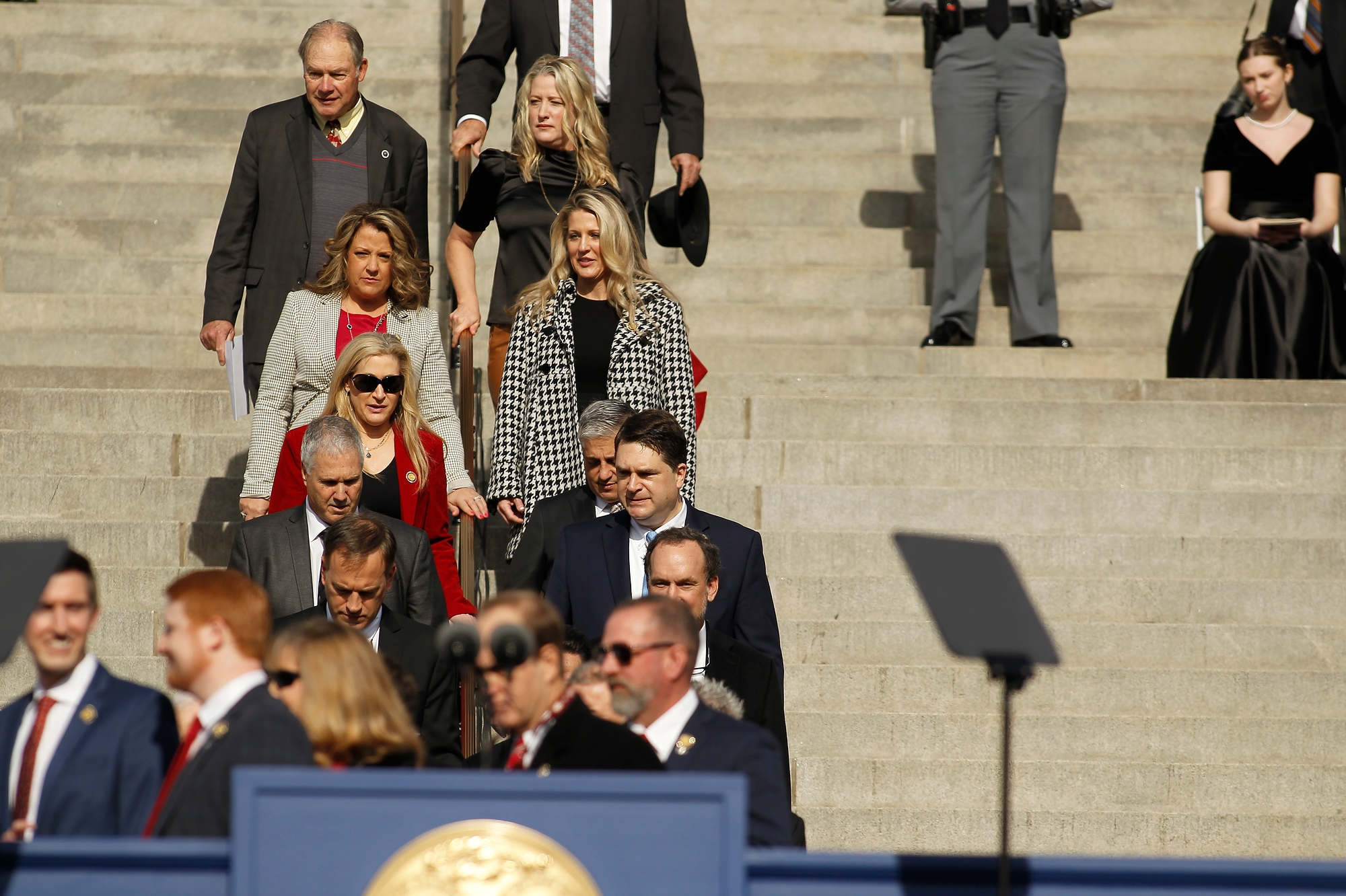 'No Questions:’ South Carolina Freedom Caucus Dinged For Not Debating ...