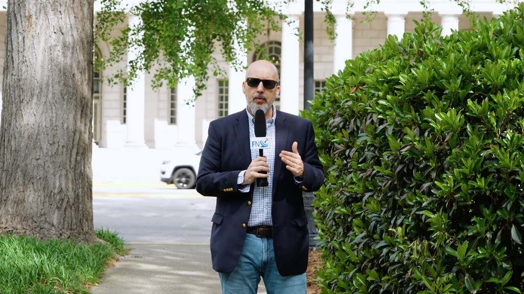 Stephen Smith Updates, Judicial 'Reform' and South Carolina State House ...