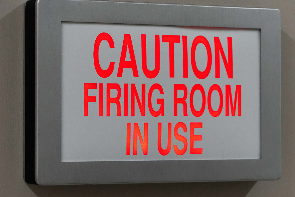A Look Inside SLED'S New Forensic Lab - FITSNews