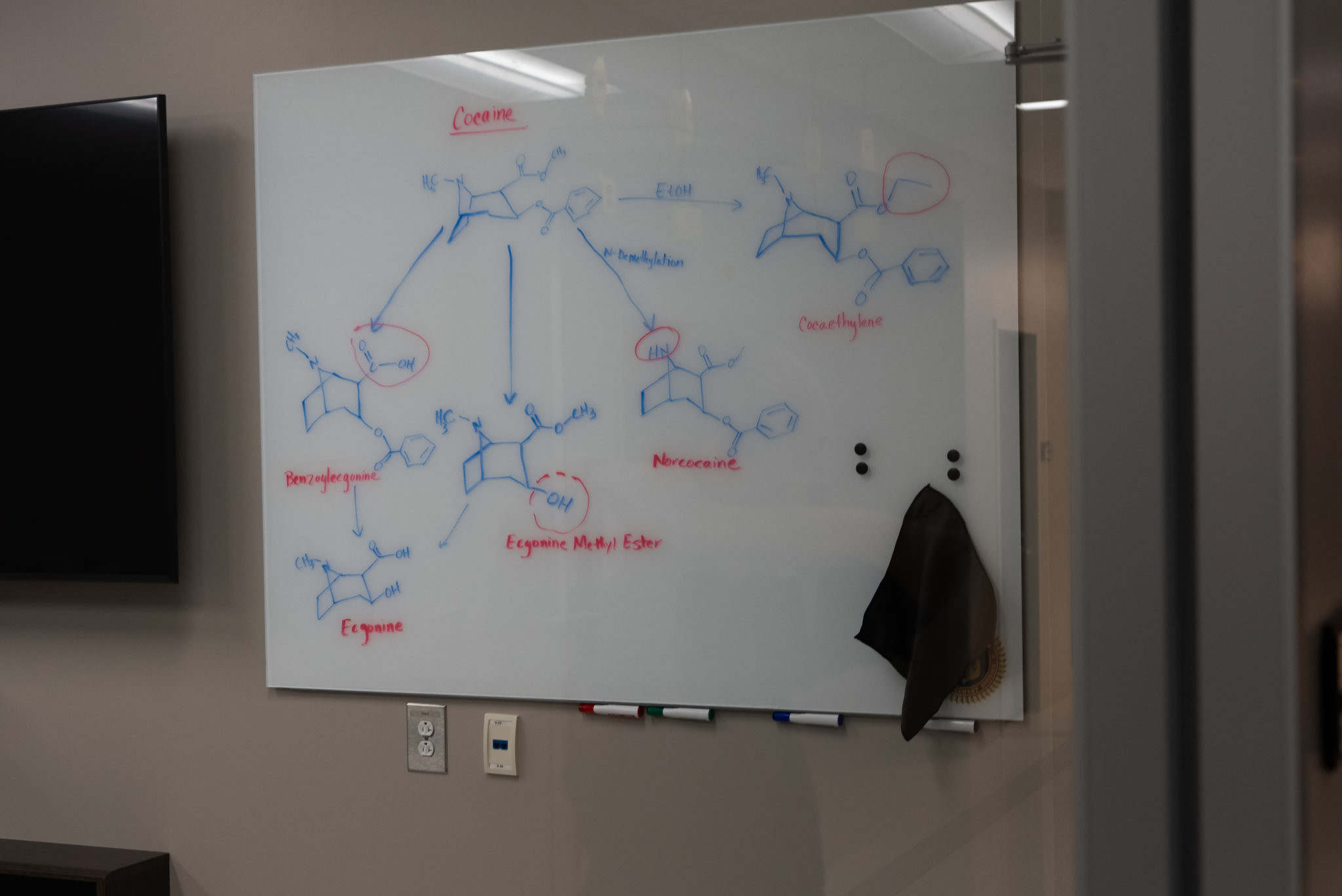 A Look Inside SLED'S New Forensic Lab - FITSNews