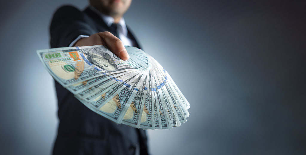 Jeroid Price 'Reward' Money Is Part Of The Problem - FITSNews