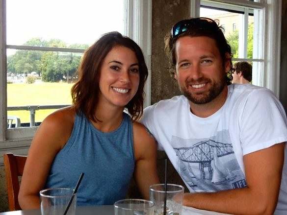 Joe Cunningham Is Blaming His Ex-Wife For Losing The 2022 Election ...