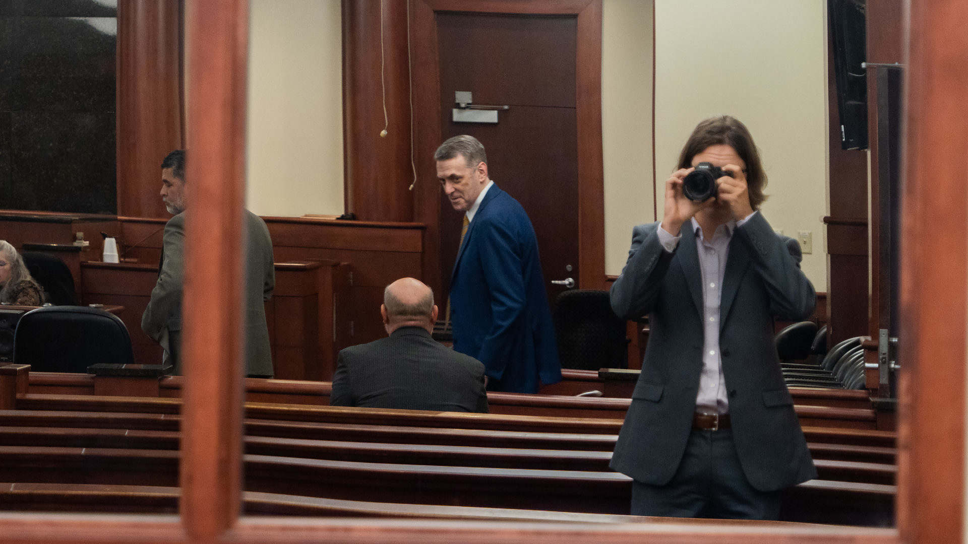 Greg Leon Murder Trial: Mistrial On The Horizon? - FITSNews