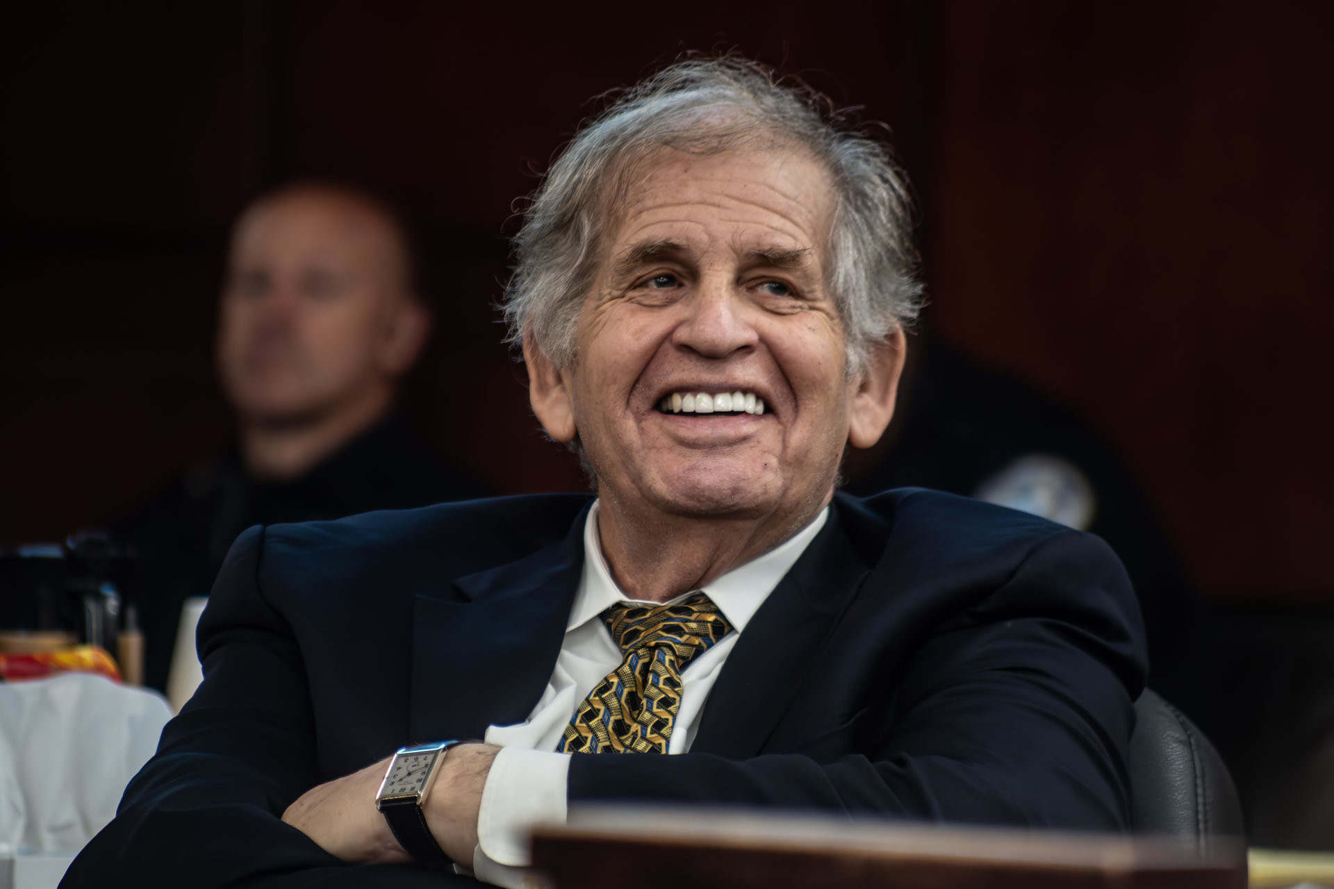 Witness Tampering, Love Triangle Dominate Day Four Of Greg Leon's ...