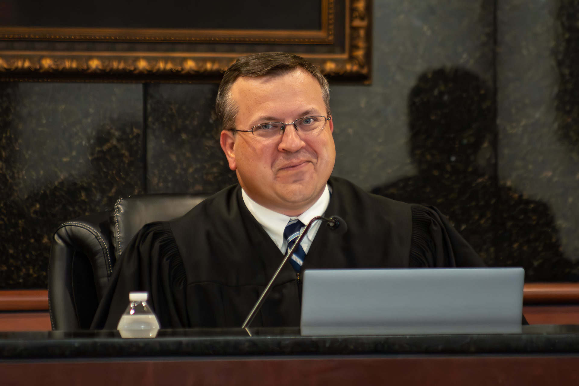 Witness Tampering, Love Triangle Dominate Day Four Of Greg Leon's ...