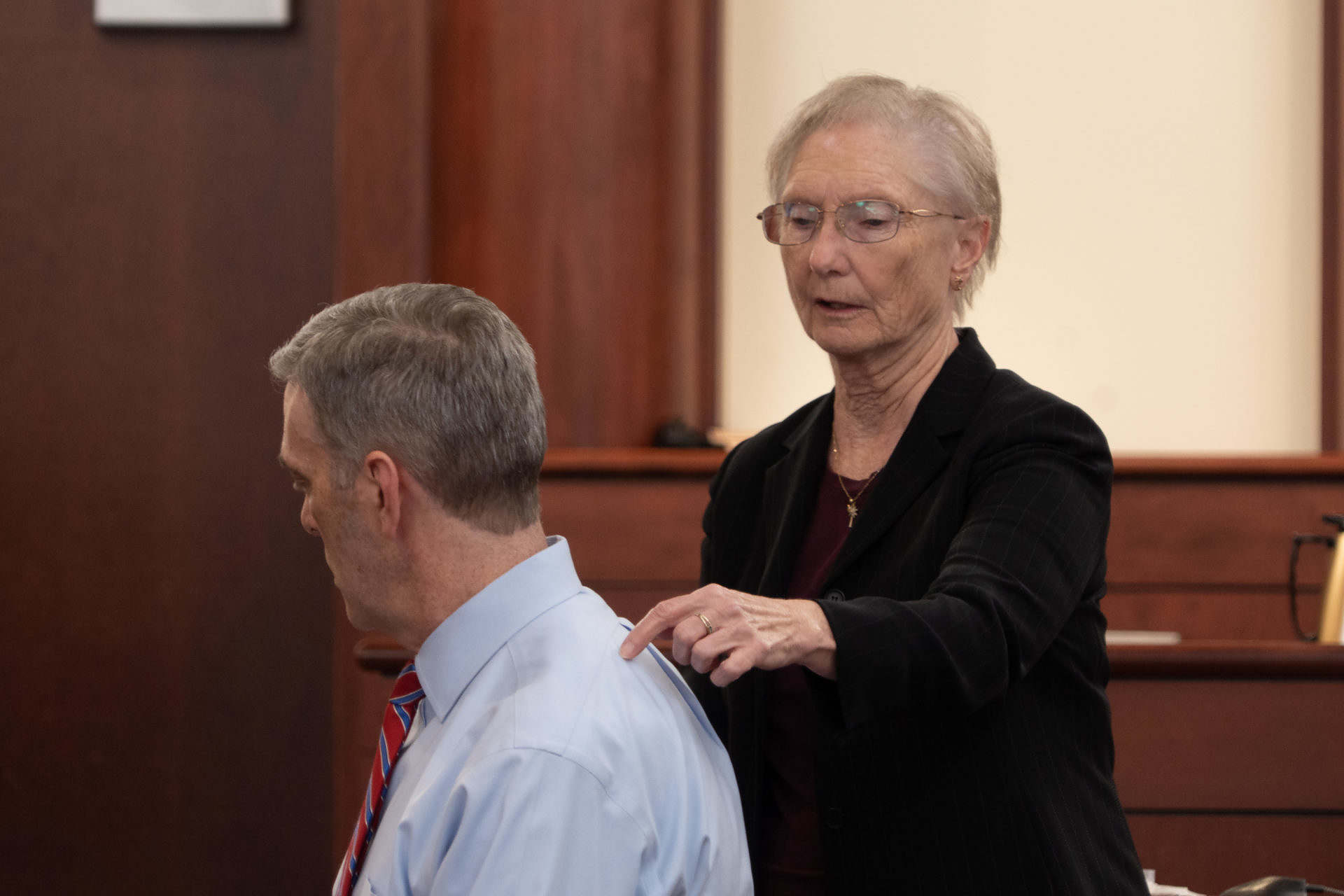 Greg Leon Murder Trial: The State Rests - FITSNews