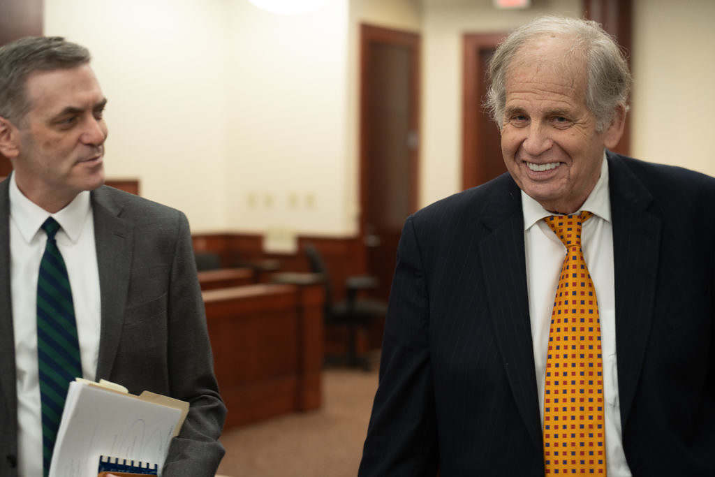 Greg Leon Murder Trial: Mistrial On The Horizon? - FITSNews