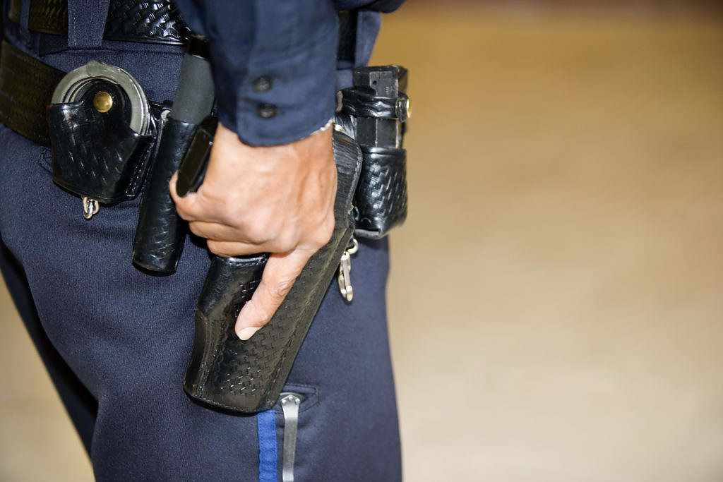 SLED Investigating A Trio Of Officer-Involved Shootings - FITSNews