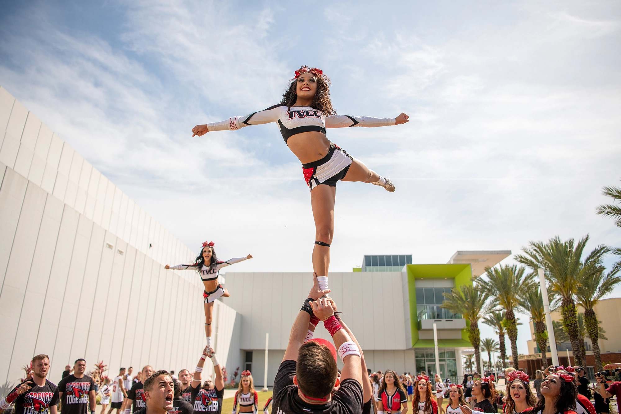 Cheer Incorporated Scandal Expanding On Multiple Fronts Fitsnews