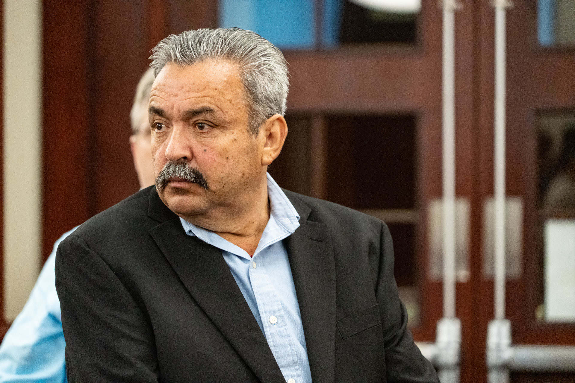 Defense Rests in Greg Leon Murder Trial - FITSNews