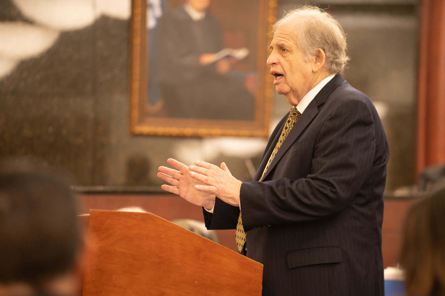 Greg Leon Trial: Guilty On All Counts - FITSNews