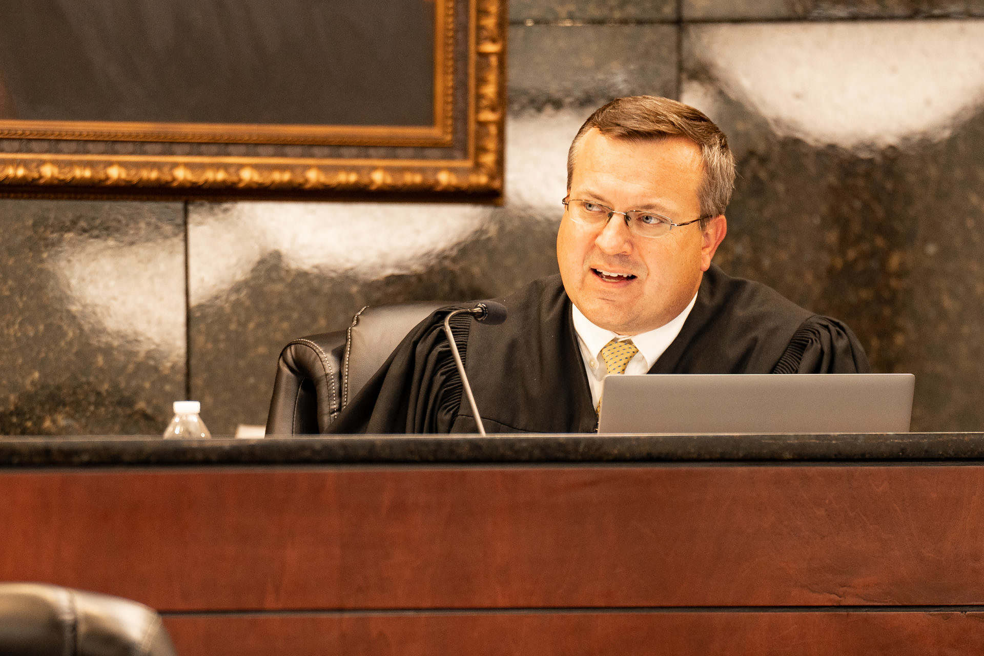 Greg Leon Trial: Guilty On All Counts - FITSNews
