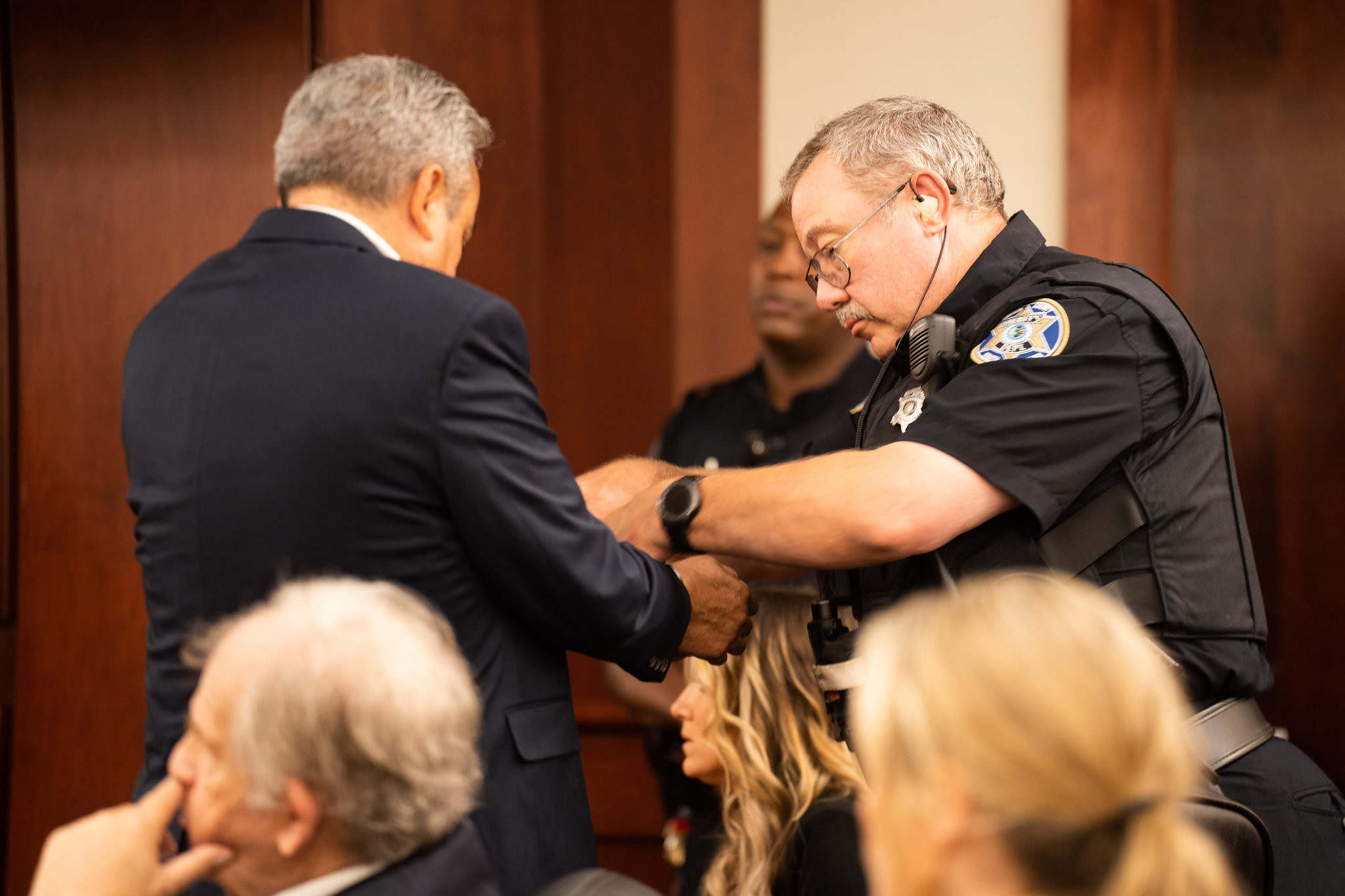 Greg Leon Trial: Guilty On All Counts - FITSNews