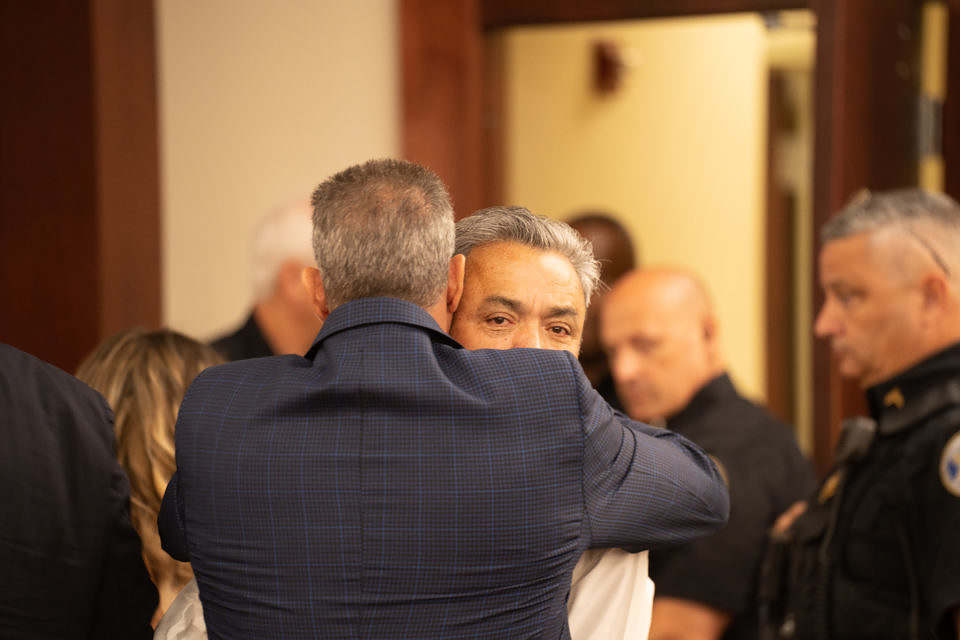 Greg Leon Trial: Guilty On All Counts - FITSNews