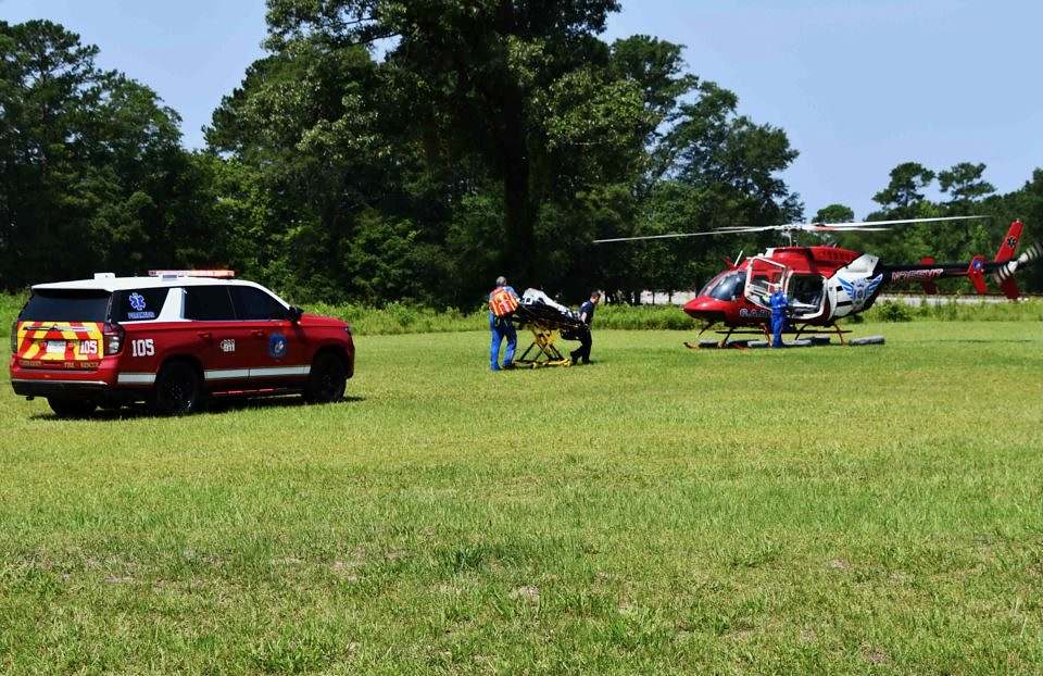 Green Pond Massacre: Murder Charges Filed, Bond Deferred, Horrific ...