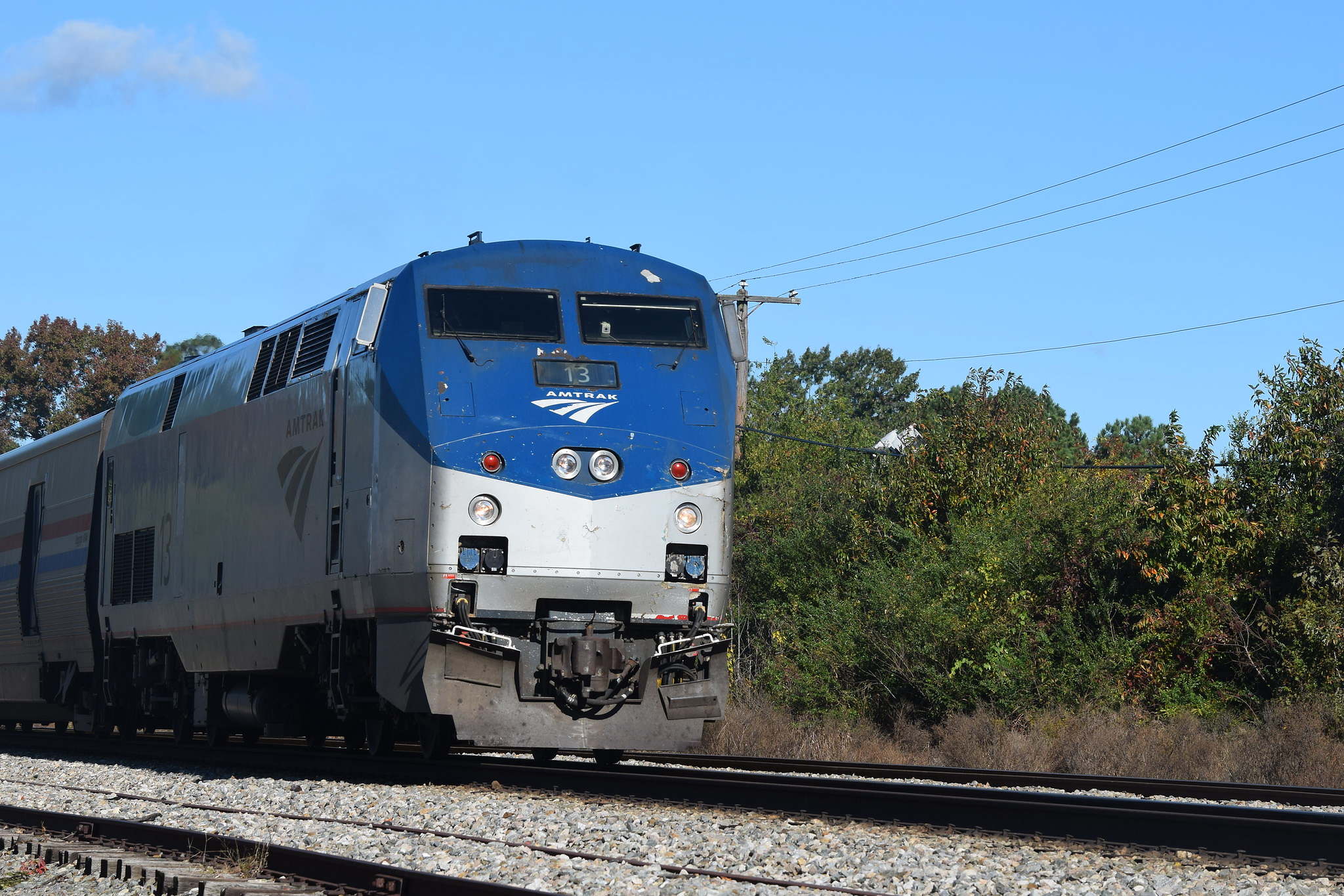 Upstate Officer Killed On Train Tracks - FITSNews