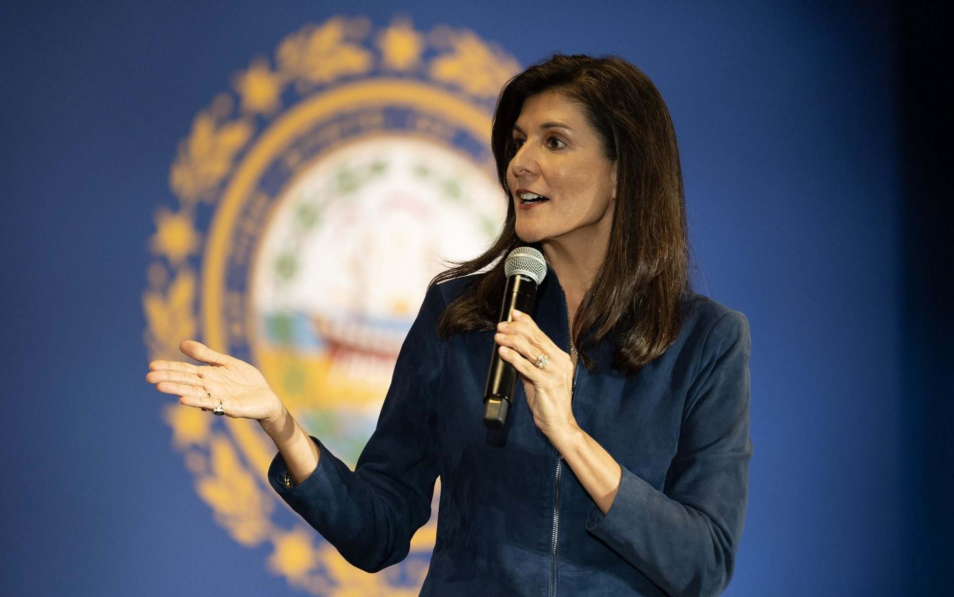 Nikki Haley, Husband Play The 'Grift Game' Again - FITSNews