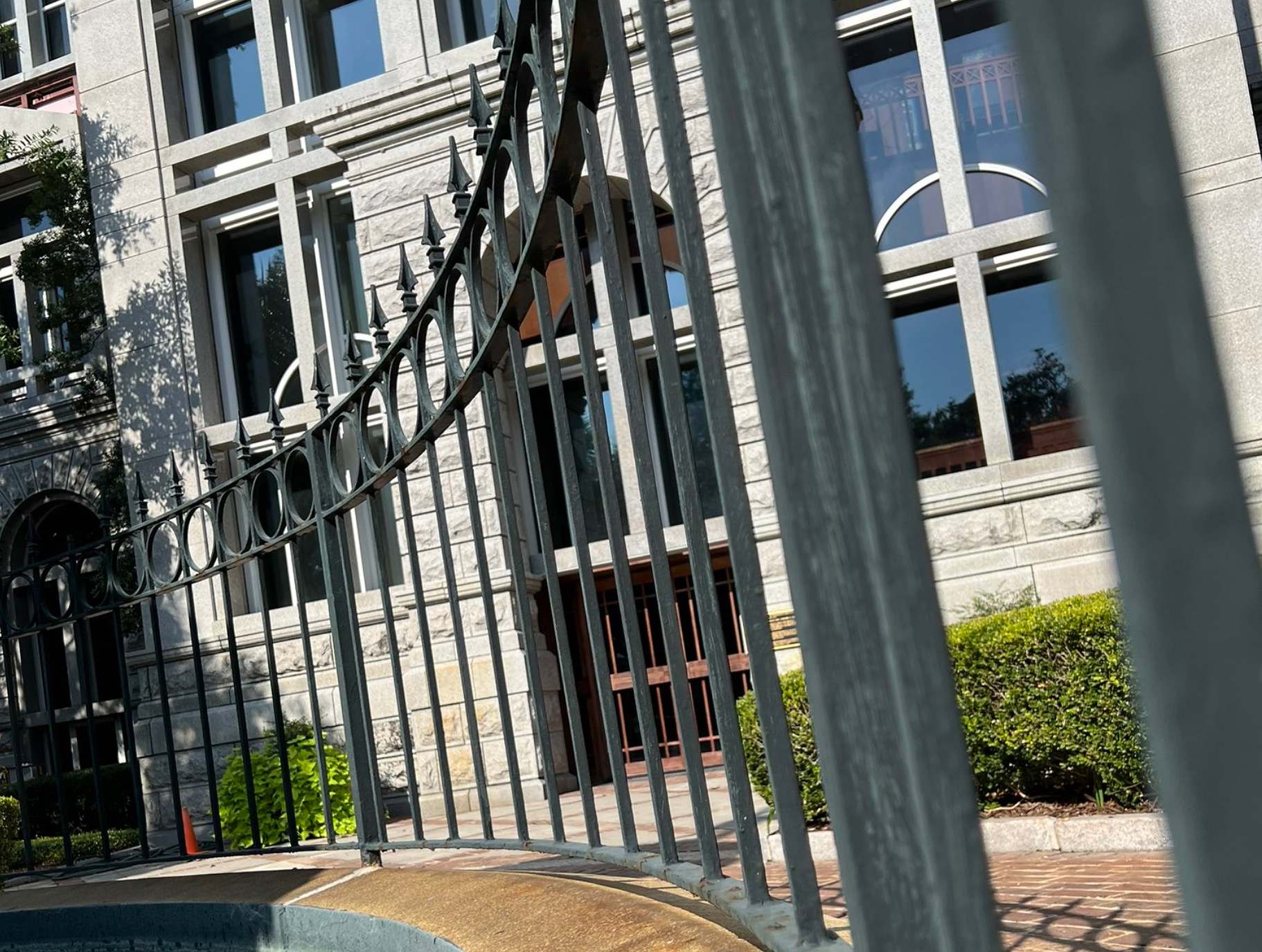 Murdaugh Saga: Cory Fleming Gets Four Years In Federal Prison - FITSNews