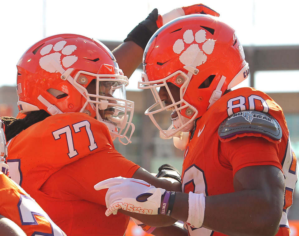 Report: Clemson Is Bolting The ACC Sooner Rather Than Later - FITSNews