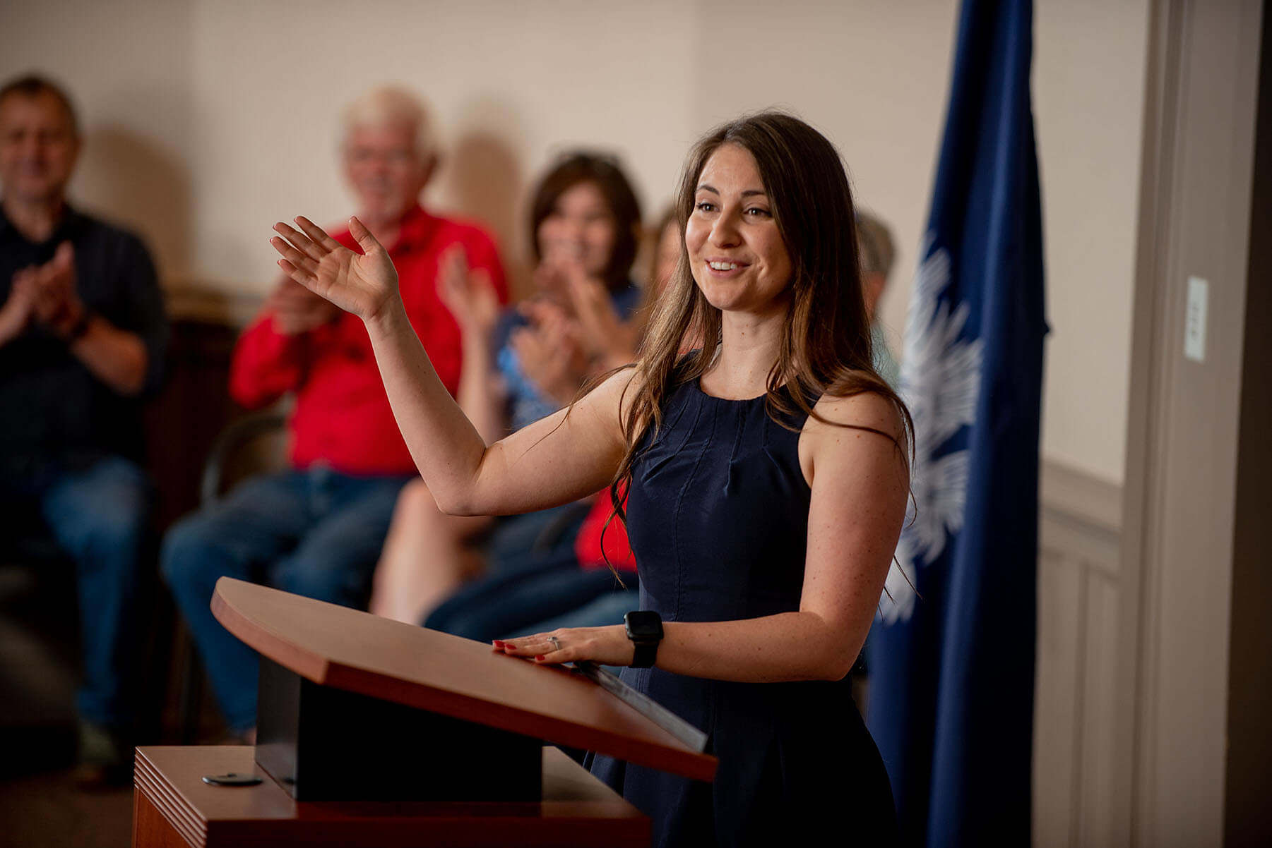 Upstate 'Republican' Draws Primary Challenger - FITSNews