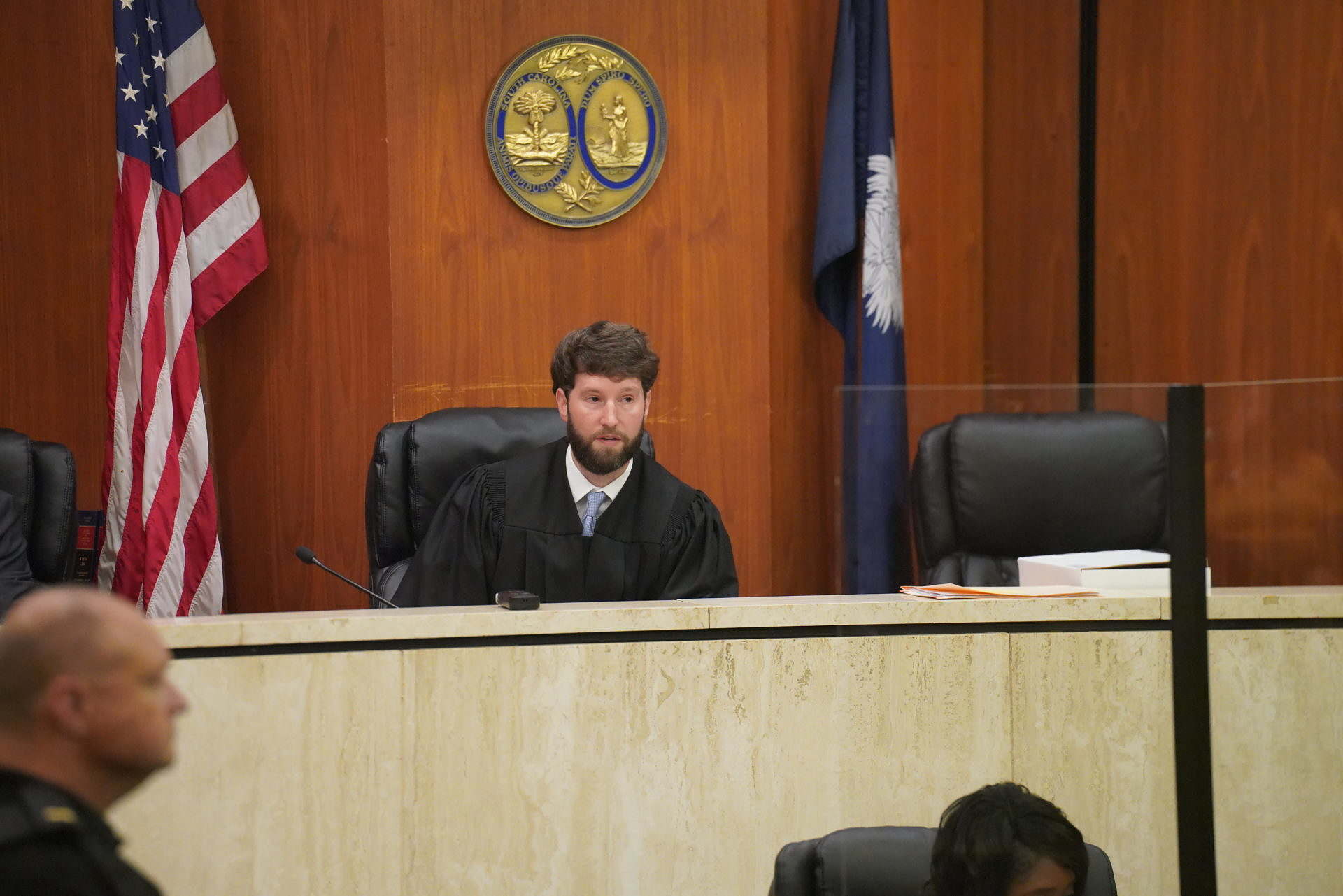 Robert Marks' Case: Everything That's Wrong With 'Justice' In South ...
