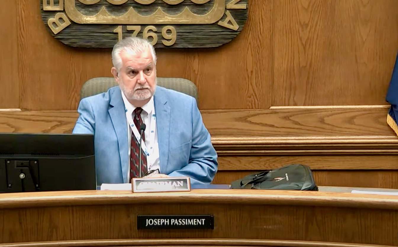 Lowcountry Administrator Scandal: Beaufort County Unanimously Upholds ...
