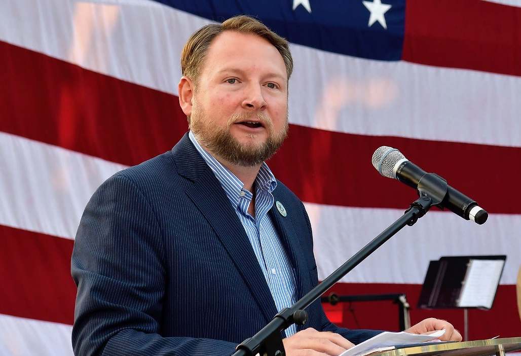 Lowcountry South Carolina Mayor Resigns Abruptly - FITSNews