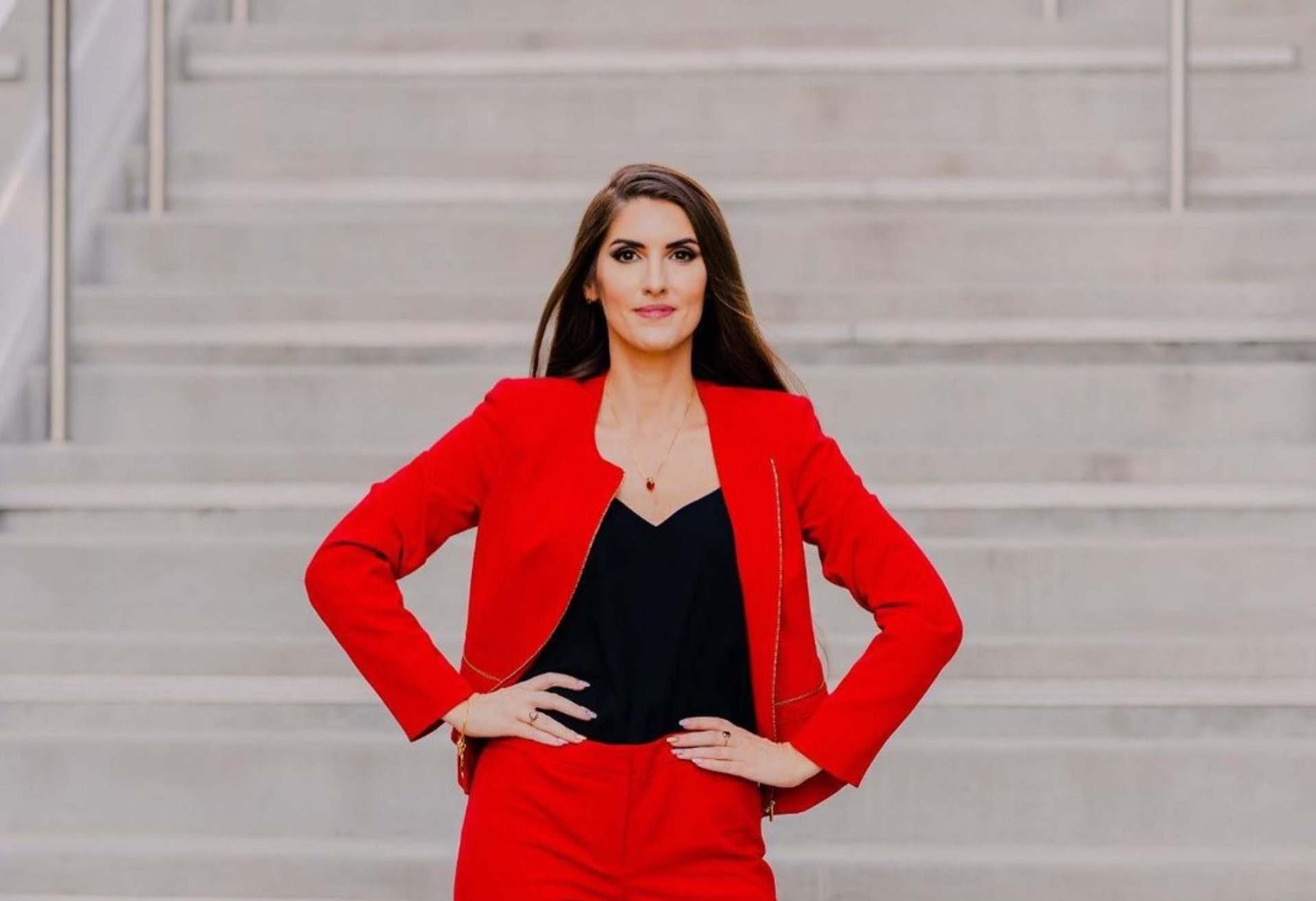 'Days Of Our Congressman': The 'Lawyer-Lover' Speaks - FITSNews