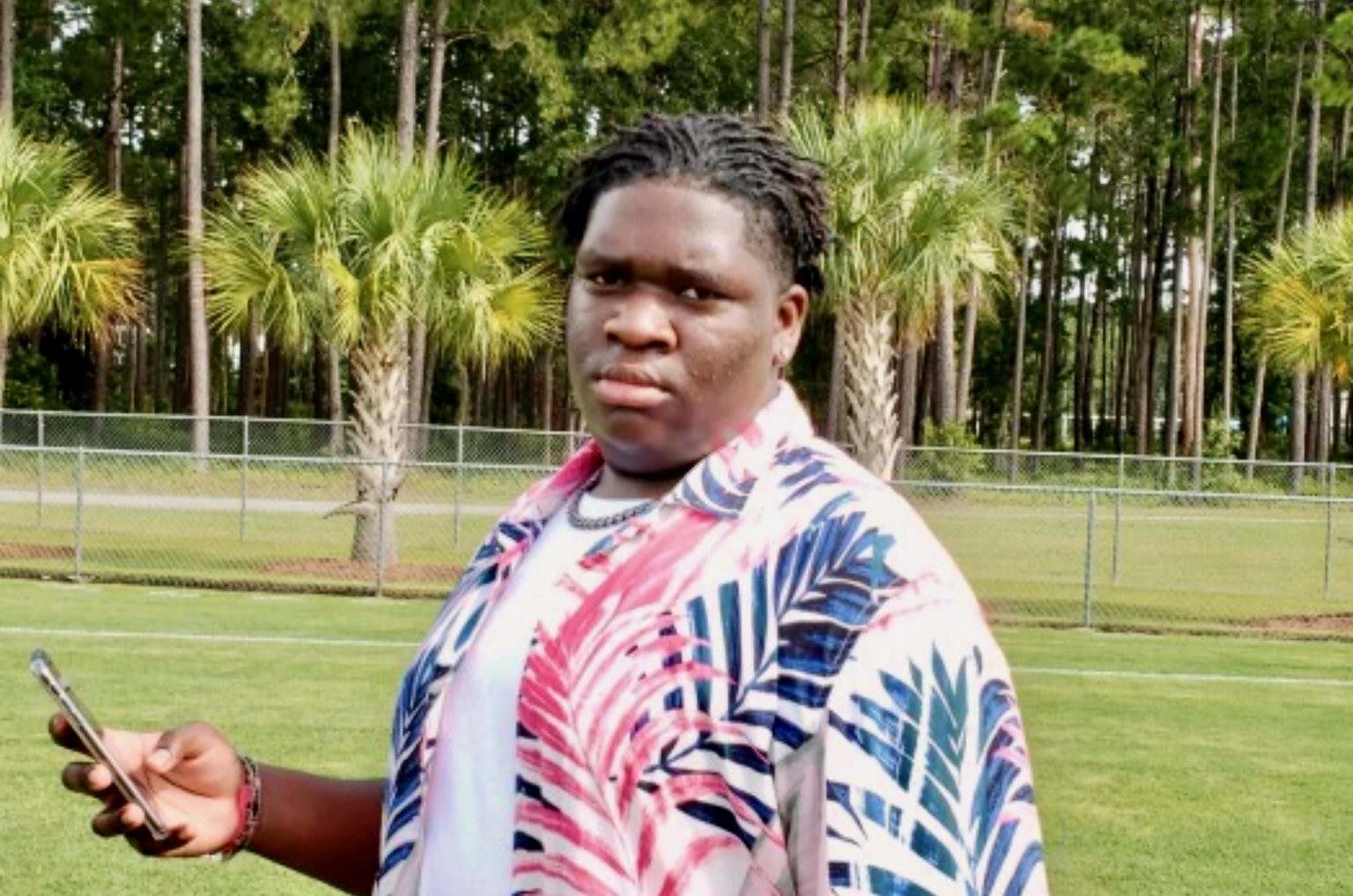 High School Football Star's Murder: Another Conviction Secured - FITSNews
